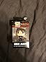 Amazon.com: Funko POP Keychain: Attack on Titan - Eren Jaeger Action ...