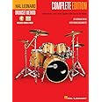 Drumset Method Complete Edition | Drum Lessons for Beginners | Includes Books 1 and 2 with Video ...