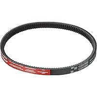 Amazon.com: Gates 3VX500 Super HC Molded Notch Belt, 3VX Section, 3/8 ...