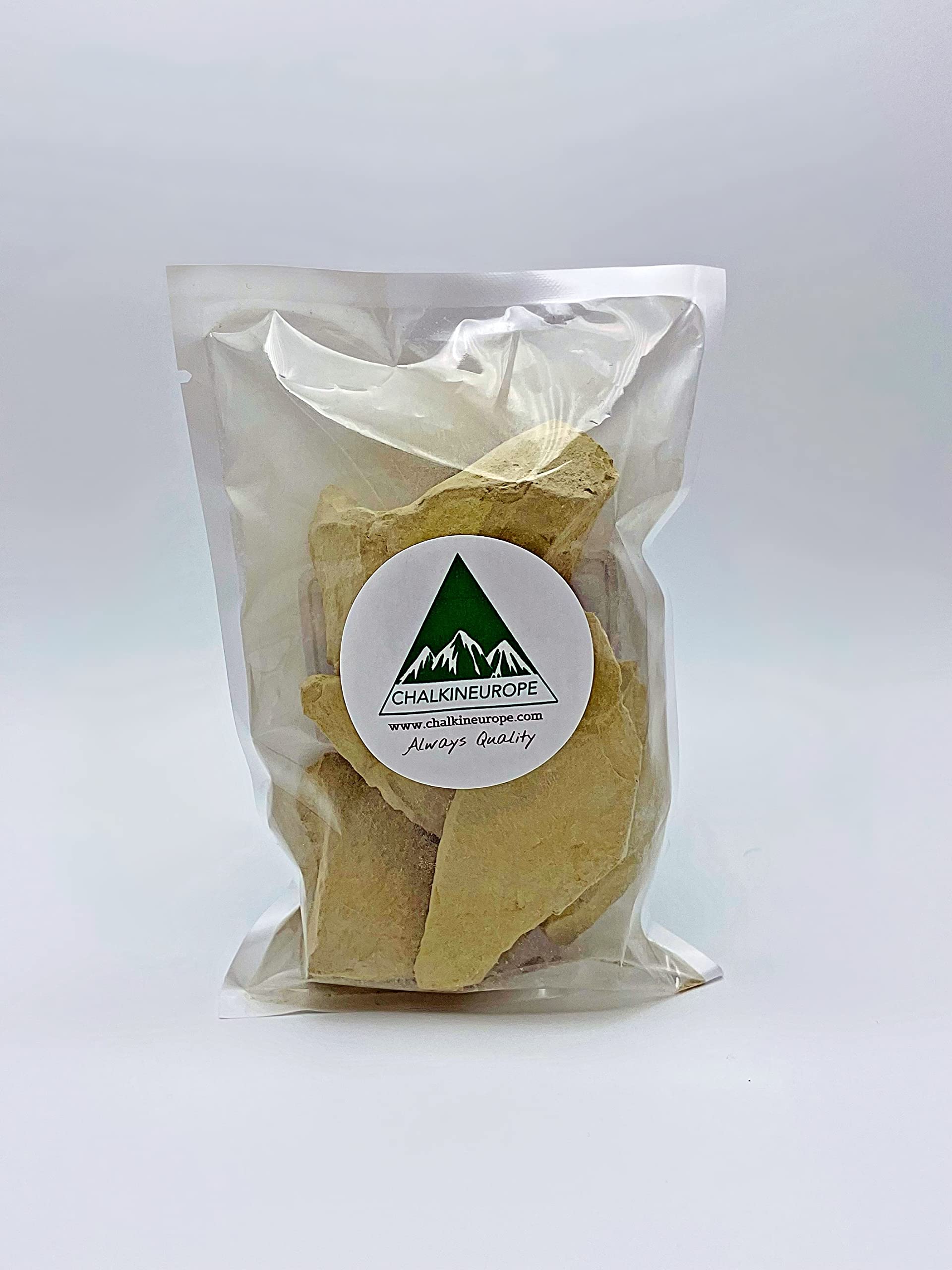 Mua Ural Clay Edible Clay, Edible Clay Chunks - Natural Eating Clay ...