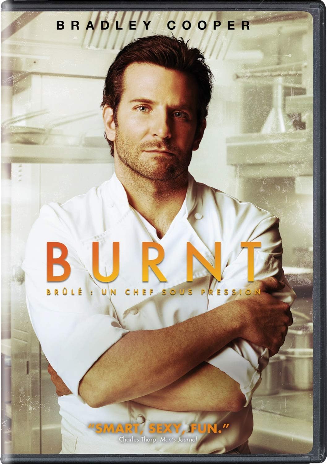 Burnt: Amazon.ca: Various: DVD