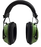 Stanley Sync Digital AM/FM/MP3 Radio Earmuff (RST-63012) - - Amazon.com