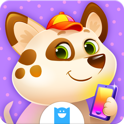 Duddu - My Virtual Pet (Duddu - Mi Mascota Virtual): Amazon.es ...