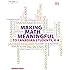Making Math Meaningful: Marian Small: 9780176104276: Elementary ...