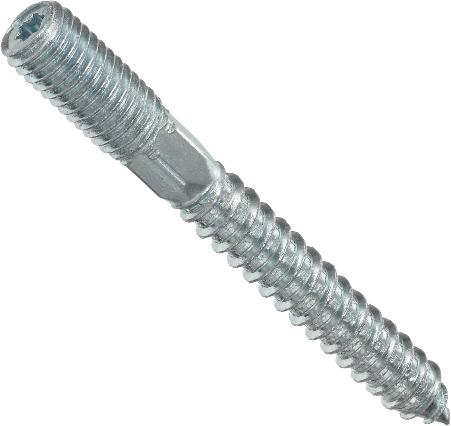 TOX, Boltix Hanger Bolts M10 x 80 Ct (Pack of 100) 09510164: Amazon.co ...