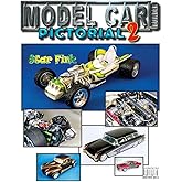 Model Car Builder No. 13: Tips, Tricks, How-Tos, and Feature Cars ...