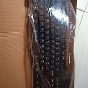 Amazon.in: Buy Zebronics Wired Keyboard and Mouse Combo with 104 Keys ...