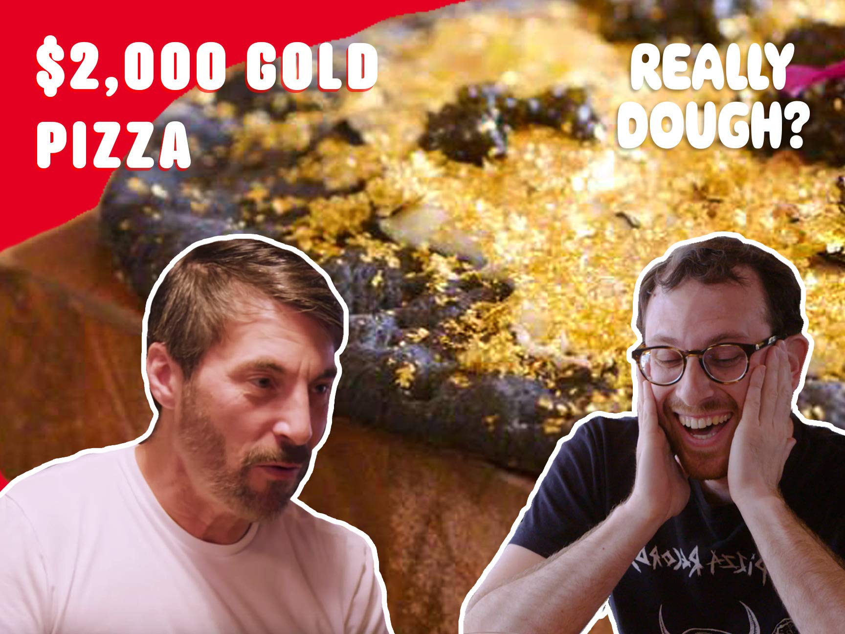 Watch Really Dough? | Prime Video