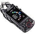 Amazon.com: Tascam Portacapture X8 High Resolution Adaptive Multi-Track ...