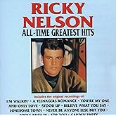 Rick Nelson - Rick Nelson - Greatest Hits - Amazon.com Music