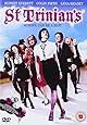 St Trinian's 2 - The Legend Of Fritton's Gold DVD: Amazon.co.uk: David Tennant, Gemma Arterton ...