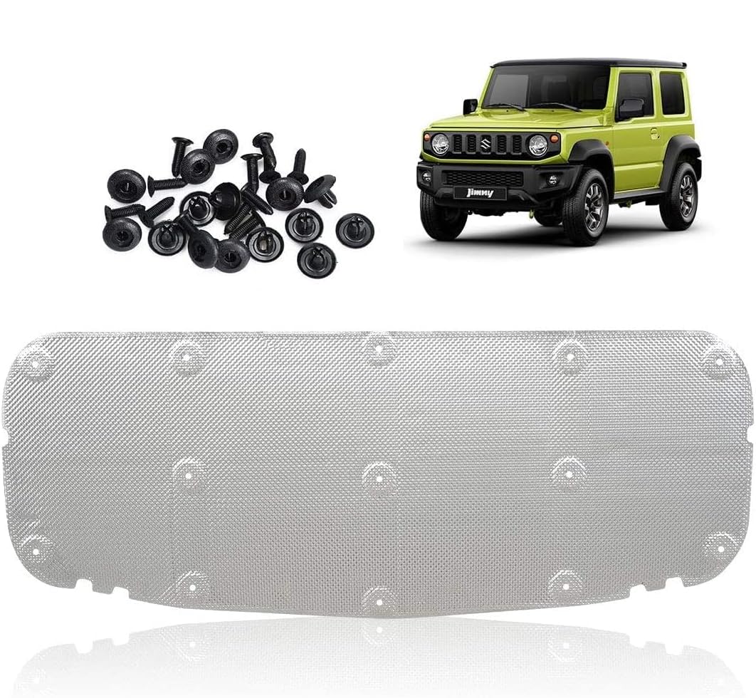 Mua SUNVIC Suzuki Jimny JB64 JB74 Car Insulation Mat Insulation Sound ...