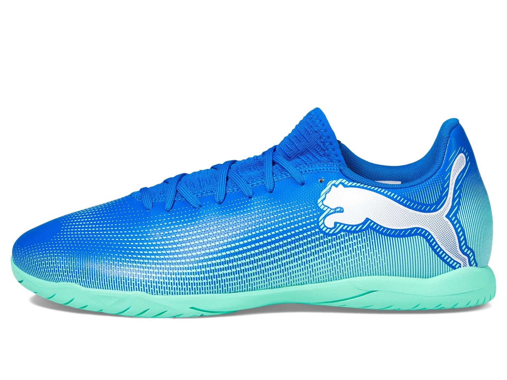 Mua PUMA Men's Future 7 Play Indoor Trainer Soccer Shoe Sneaker trên ...