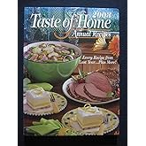 Taste Of Home Annual Recipes 2004: Jean Steiner: 9780898213843: Amazon ...