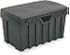 Lockable PRO-TUFF Storage Bin with Fitted Lock - BIG 200 Litre Extra ...