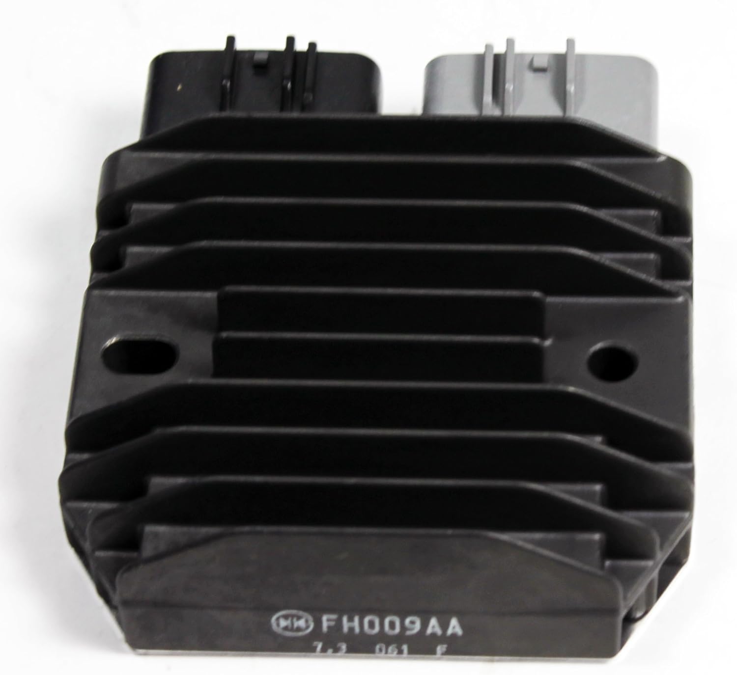 Amazon.com: HONDA 31600-HP0-A01 RECTIFIER, REGULATOR: Automotive
