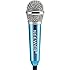 Amazon.com: Uniwit Mini Portable Vocal/Instrument Microphone For Mobile ...