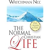 The Normal Christian Life: Nee, Watchman: 9780842347105: Amazon.com: Books