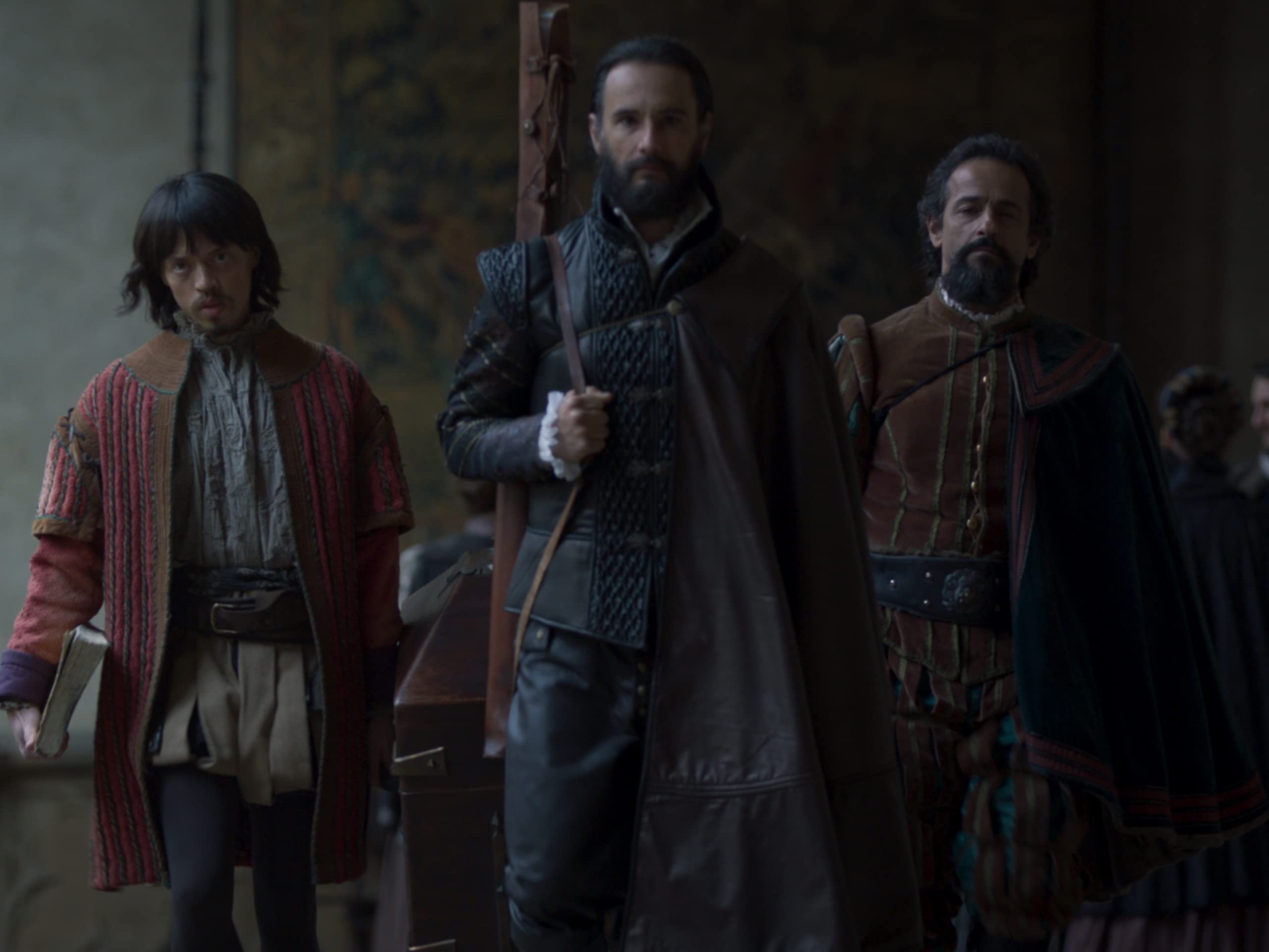 Watch Boundless Season 1 | Prime Video