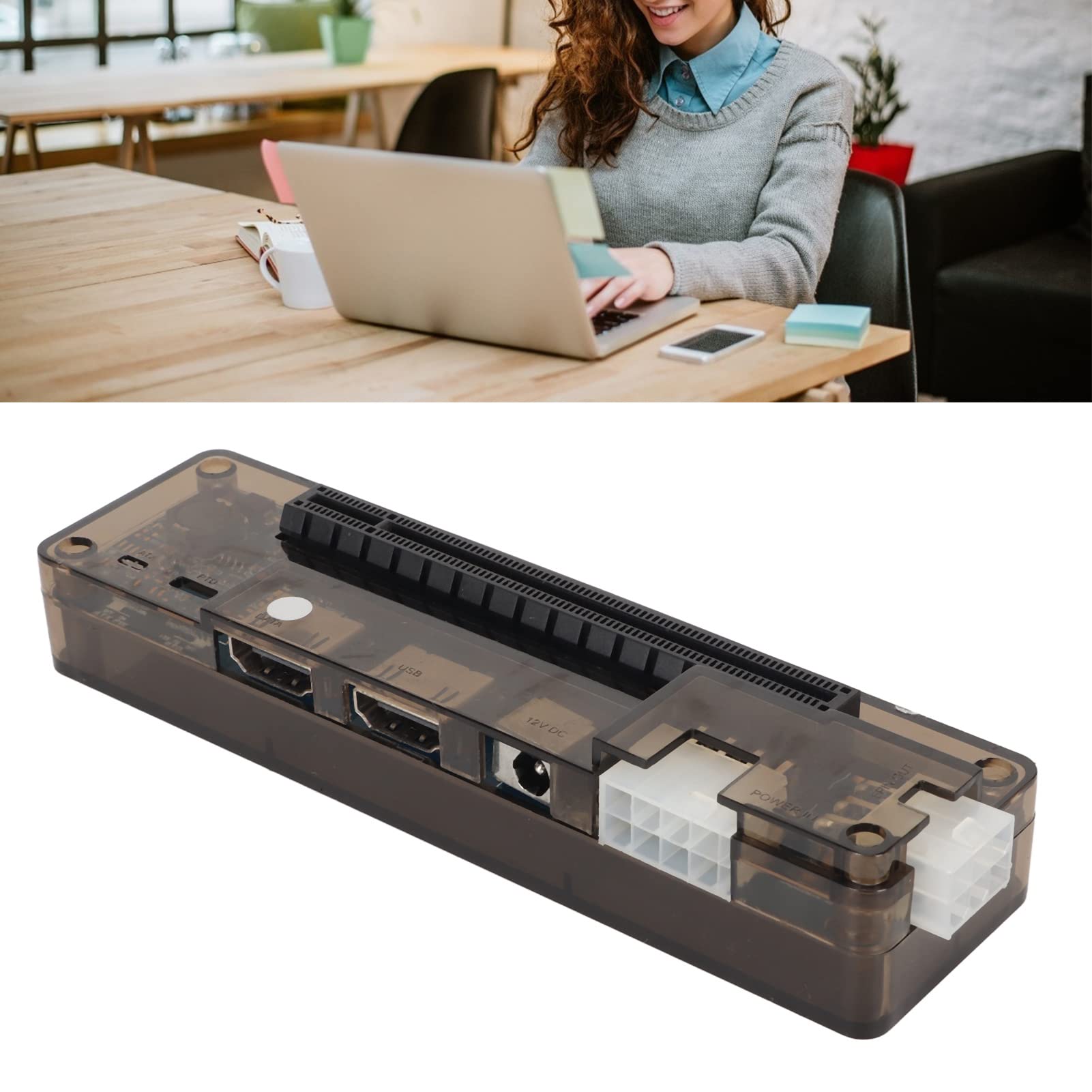 Mua Diyeeni EXP GDC PCIE3.0 Laptop External Independent Video Card Dock ...