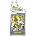 Amazon.com: Krud Kutter ME326 Metal Clean & Etch, 32 oz : Health & Household