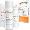 Amazon.com: Acne Free 3 Step 24 Hour Acne Treatment Kit - Clearing ...