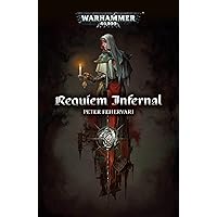 Amazon.com: Requiem Infernal (Warhammer 40,000): 9781781939796 ...