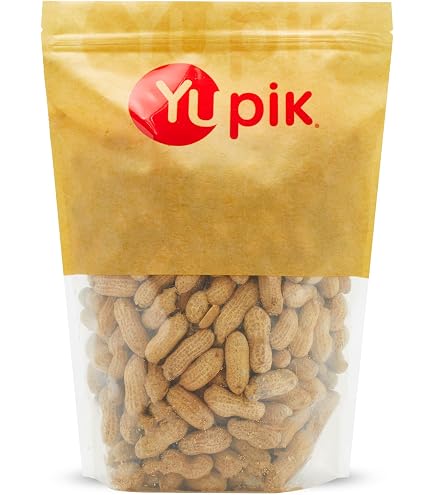 Planters Unsalted Peanuts In The Shell