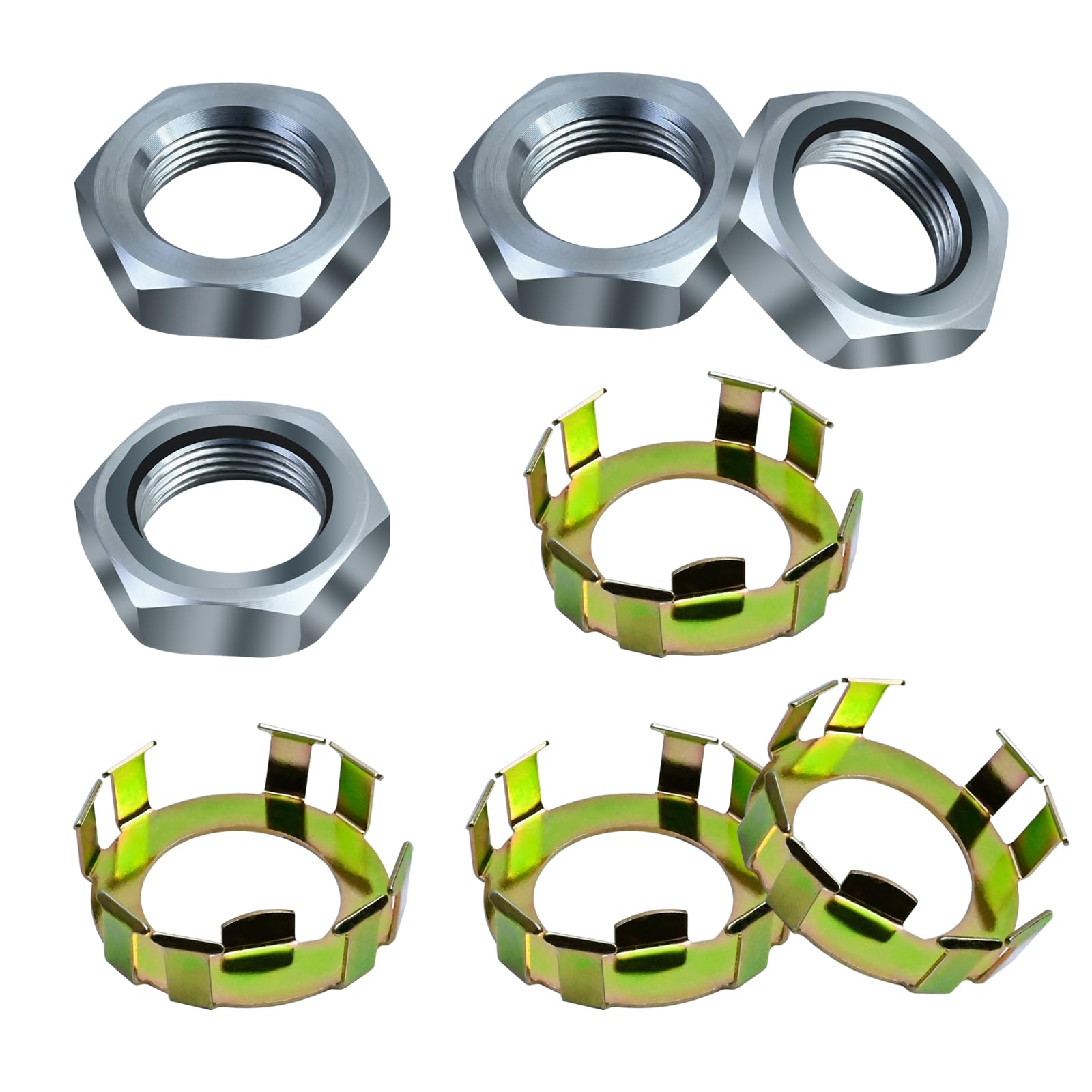 Spindle Nut Retainers Oman | Buy Online | Whizz Others
