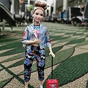 Amazon.com: Barbie Accessories: Toys & Games