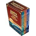 Agatha Christie Poirot Collection (Books 1 to 6 in Slipcase): Agatha ...