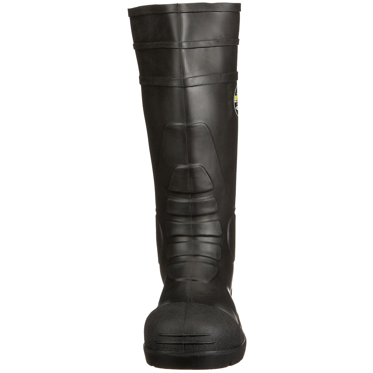 Safety Jogger Unisex-Adult Hercules Wellington Boots HERCULES Black, 3. ...