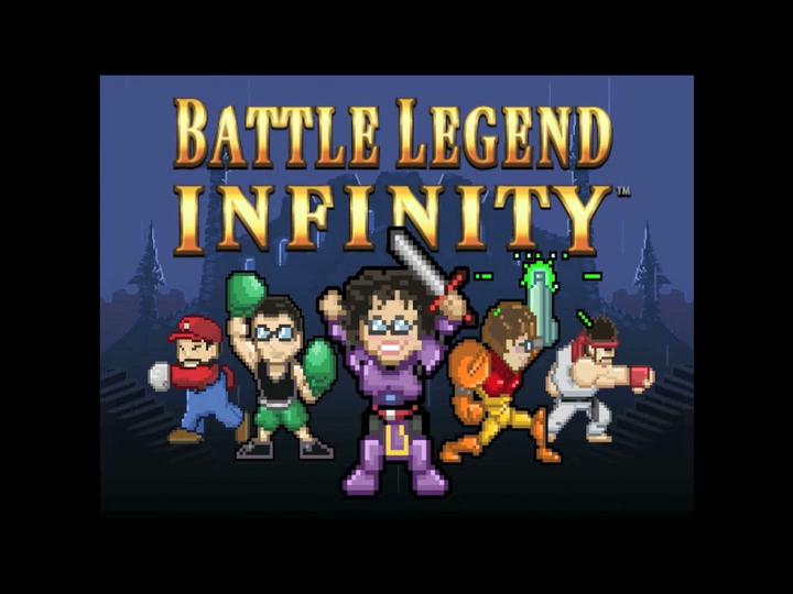 Battle Legend Infinity - App on the Amazon Appstore