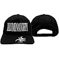 Doja Cat Official The Scarlet Tour Merch Illuminaughty Hat, Black at ...