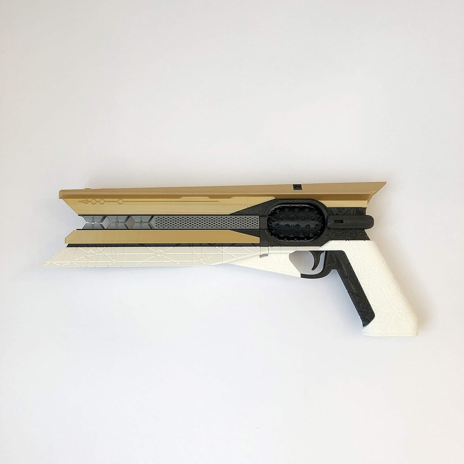 Amazon.com: Sunshot Exotic Hand Cannon: Handmade