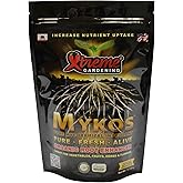 Amazon.com : Xtreme Gardening Mykos Pure Mycorrhizal Inoculant Organic ...