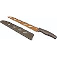 Amazon.com: Kuhn Rikon Bread Knife : Kuhn Rikon: Home & Kitchen