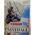 Amazon.com: NPPL Championship Paintball 09 - Nintendo Wii : Video Games