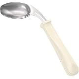 Amazon.com: Right Handed Grip Easy Offset Spork: Health & Personal Care