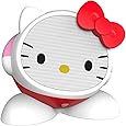 Amazon.com: Hello Kitty Molded 4-Outlet Power Strip (79109): Home Audio ...