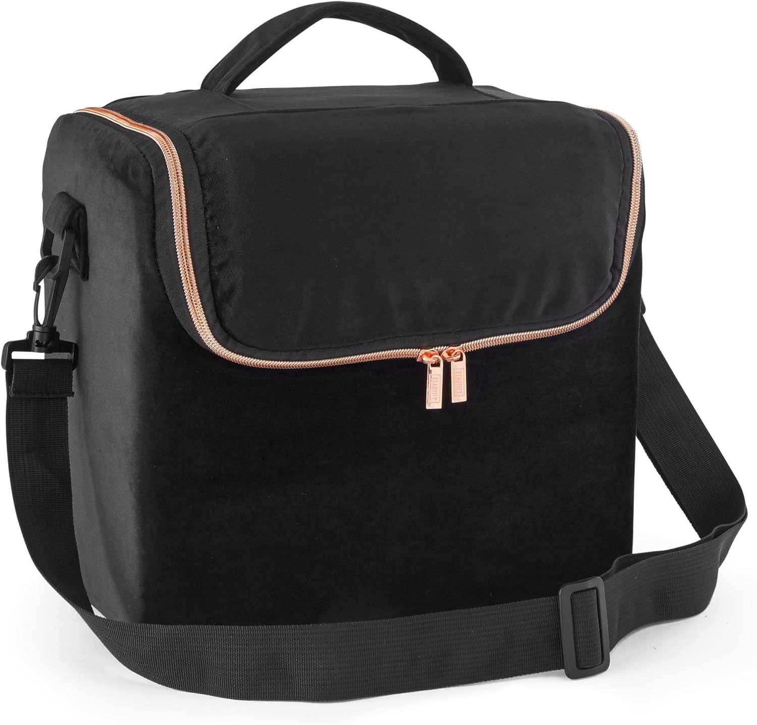 Beautify Make Up Nail Art Beauty Cosmetics Bag Box Carry Vanity ...