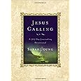 Amazon.com: Jesus Calling: A 365-Day Journaling Devotional ...