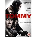 Amazon.com: Tommy [DVD] : Roger Daltrey, Ann-Margret, Oliver Reed ...