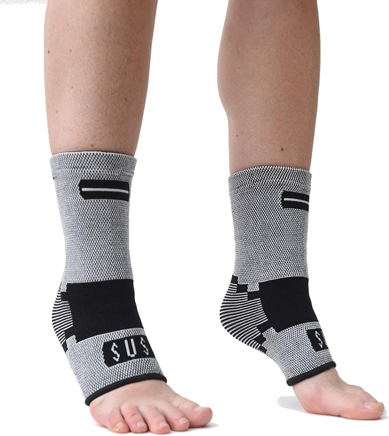 VENTE Chaussettes de compression (1 Paire) de Susama - Aponévrosite ...
