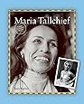 Maria Tallchief: America's Prima Ballerina: Larry Kaplan, Maria ...