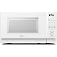 Micro-ondas 20L Branco MasterCook Midea 110V | Amazon.com.br