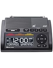 Amazon.com: Radios - Portable Audio & Video: Electronics: Personal ...