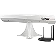 KING KF1000 Falcon Automatic Directional WiFi Antenna with WiFiMax ...