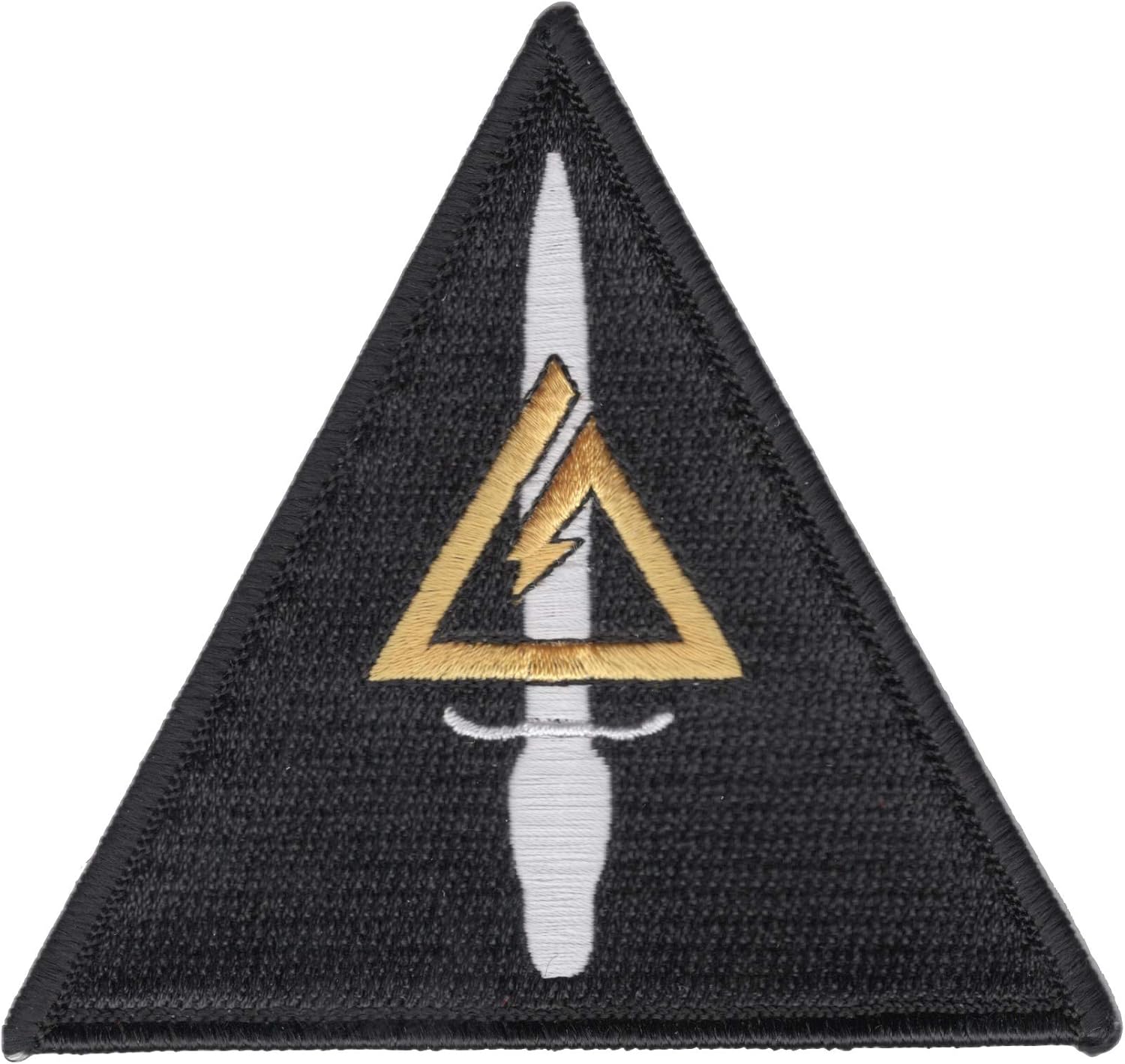 Amazon.com: Special Forces Operational Detachment Delta SFODA-D Team ...