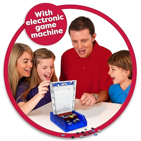 Mua IDEAL | Tipping Point game: with electronic Tipping Point Machine ...